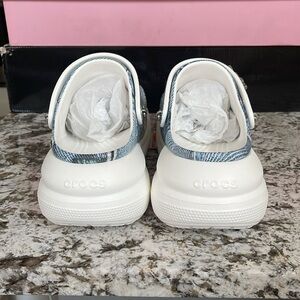 CROCS | Shoes | Sza X Crocs Limited Edition | Poshmark